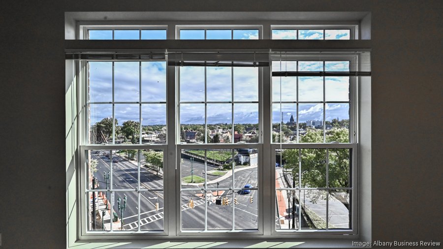 Inside Cass Hill Development's $22M overhaul of Schenectady's Wedgeway ...