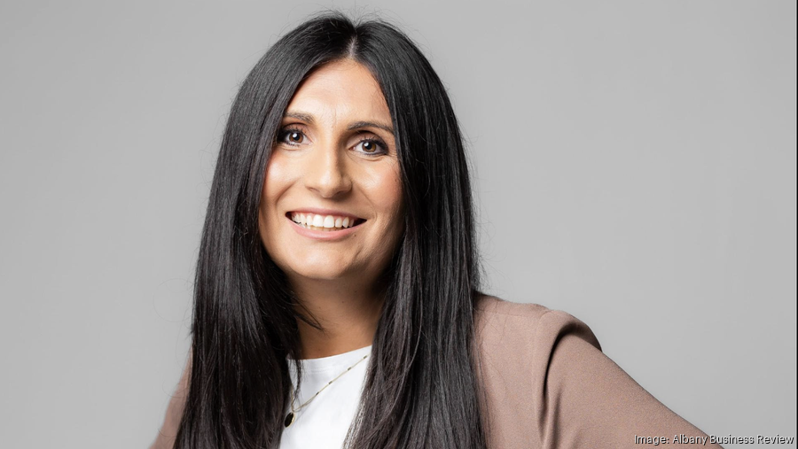 Saratoga YMCA names Allison D'Antonio new CEO - Albany Business Review