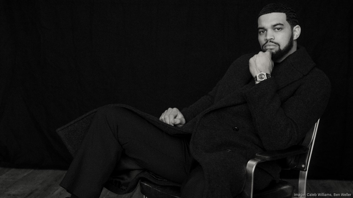 Chicago quarterback Caleb Williams invests in Boston Legacy - Boston ...