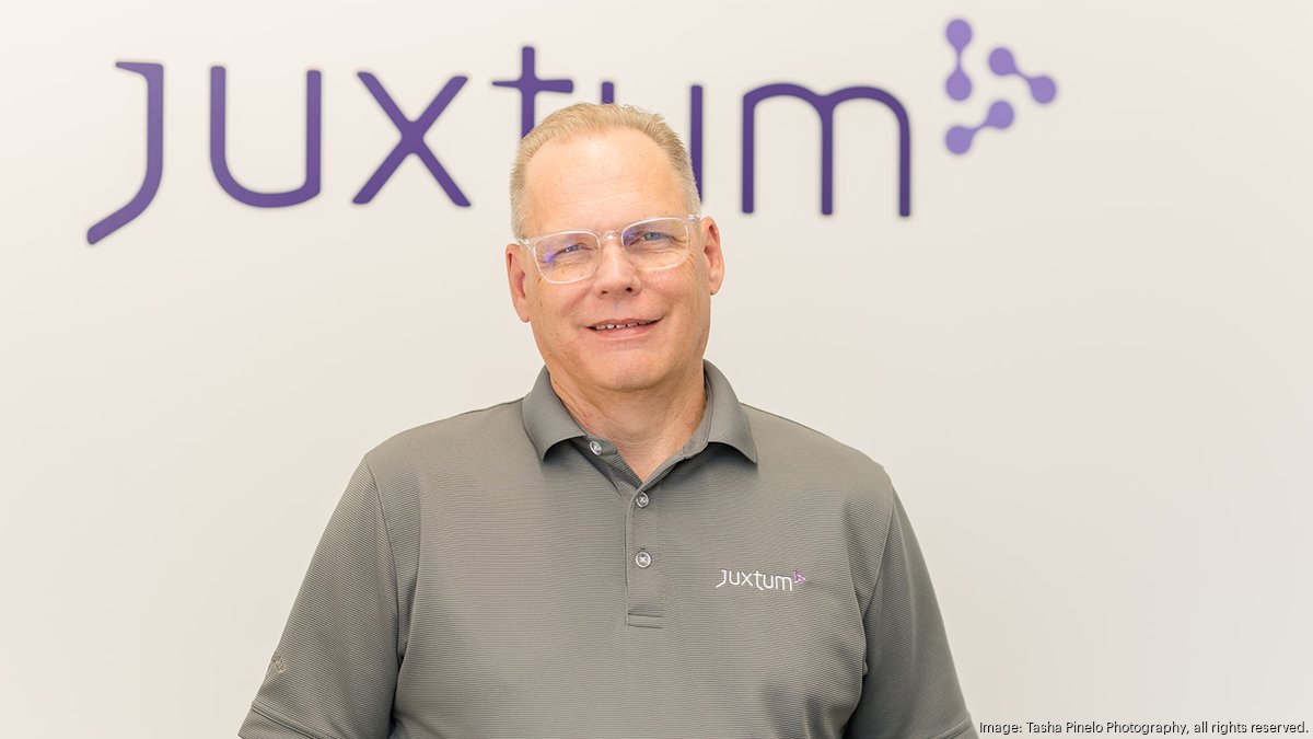 C-Suite Awards 2025: Robert Longfellow - Cincinnati Business Courier