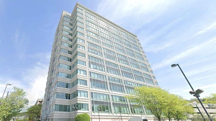 Eight Tower Bridge in Conshohocken sells for $83.1M - Philadelphia ...