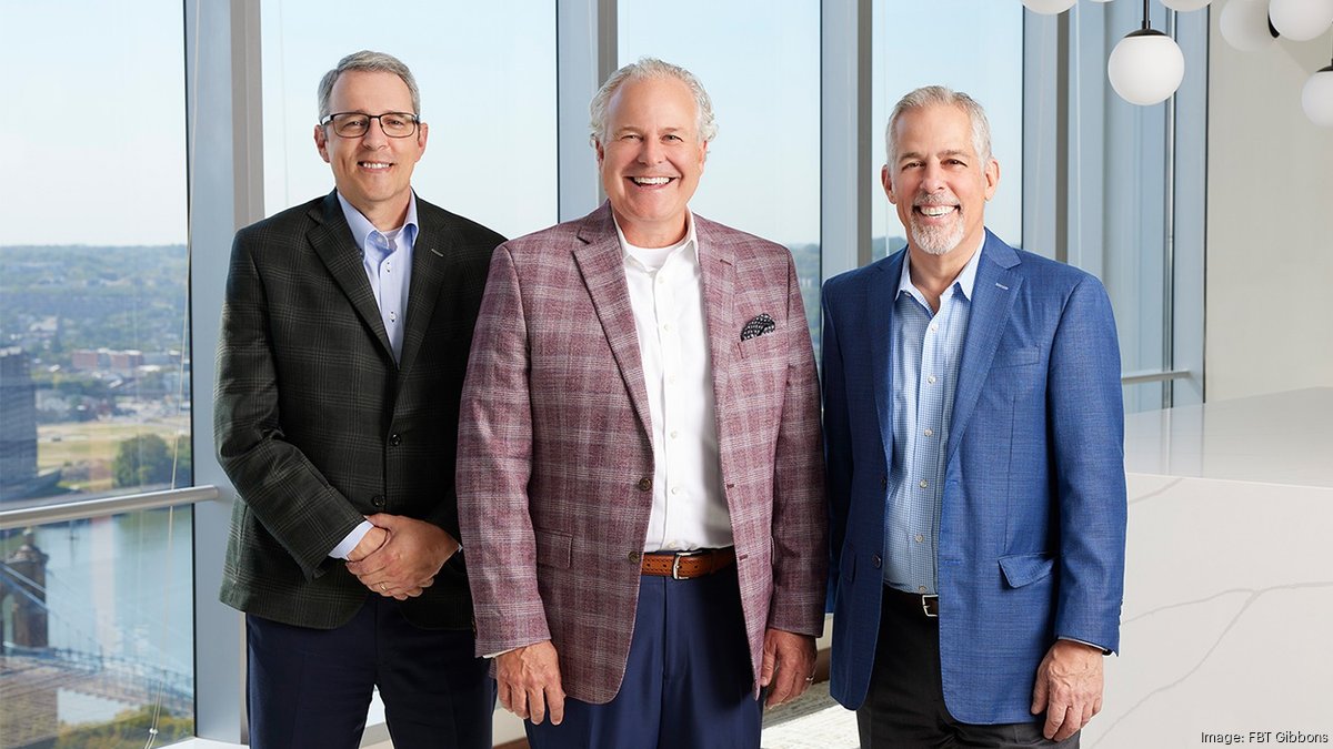 Frost Brown Todd law firm merging with Gibbons P.C. - Cincinnati ...