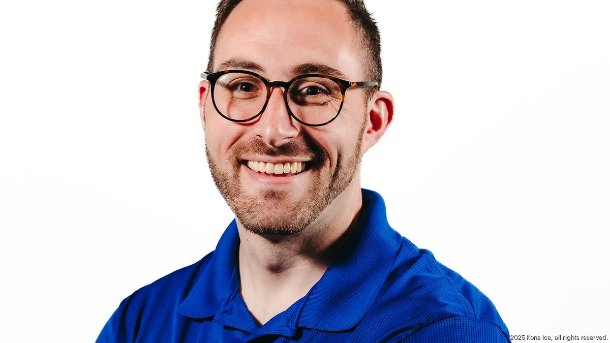 C-Suite Awards 2025: Derek Taylor – WINNER - Cincinnati Business Courier