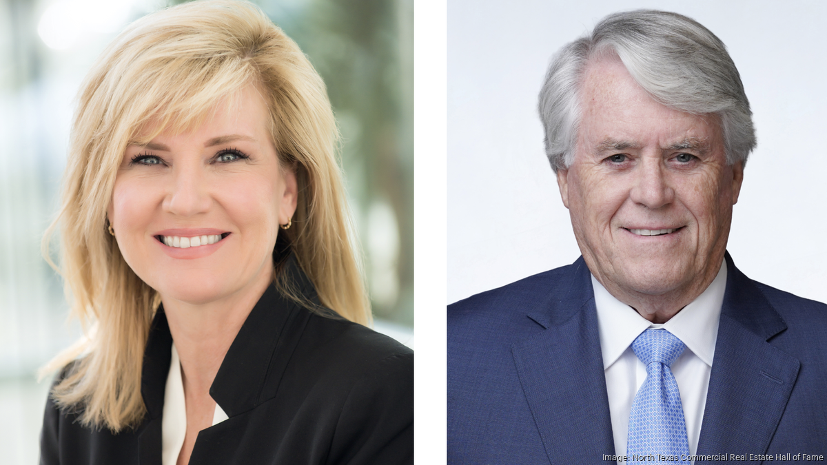 Michele Wheeler, Brian O'Boyle to join Commercial Real Estate Hall of ...