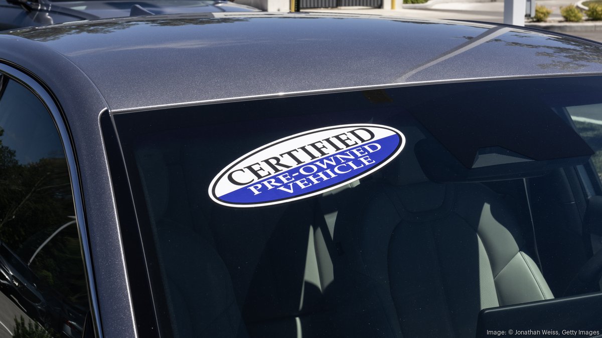 St. Johns Bank sues O'Fallon auto dealer over millions in debt - St ...