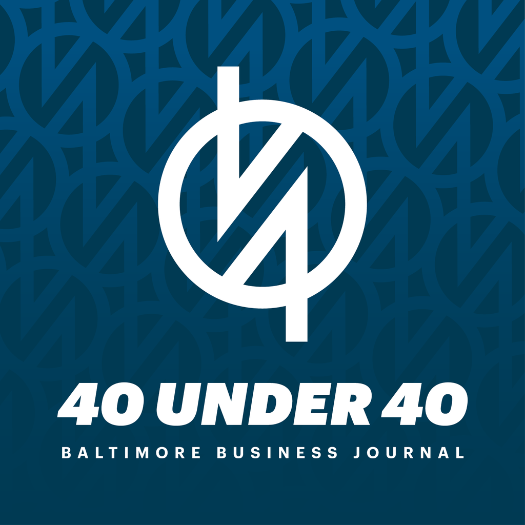Baltimore Business Journal's 40 Under 40 2026 Nominations - Baltimore ...