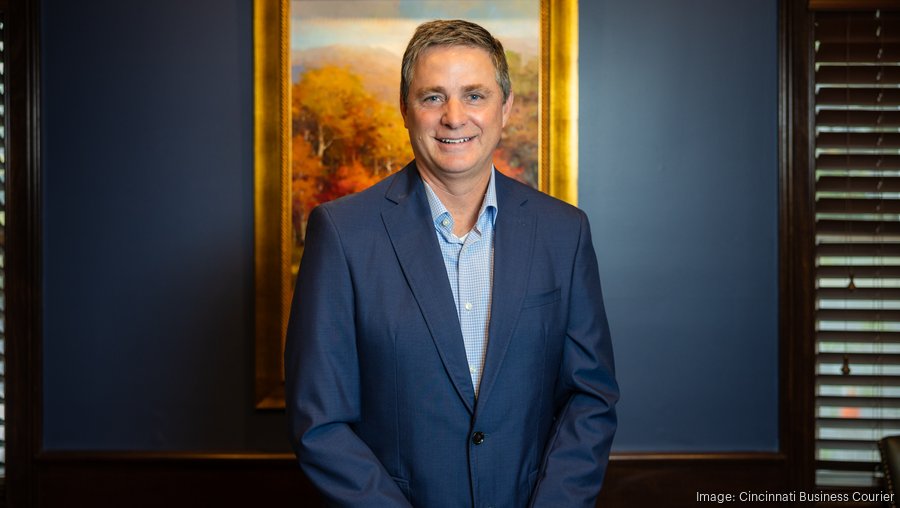 Brown & Brown's Mark Berry running 'bigger show' with acquisition ...