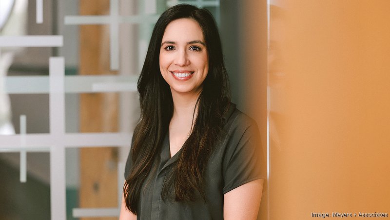 How this Meyers + Associates architect uses AI to spark creativity ...
