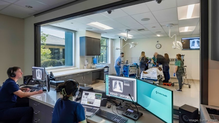 Sutter Roseville adds two new physician fellowship programs ...