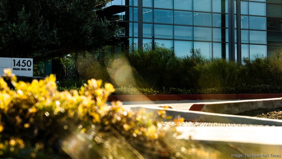 Elon Musk's xAI adds more Palo Alto office space - Silicon Valley ...
