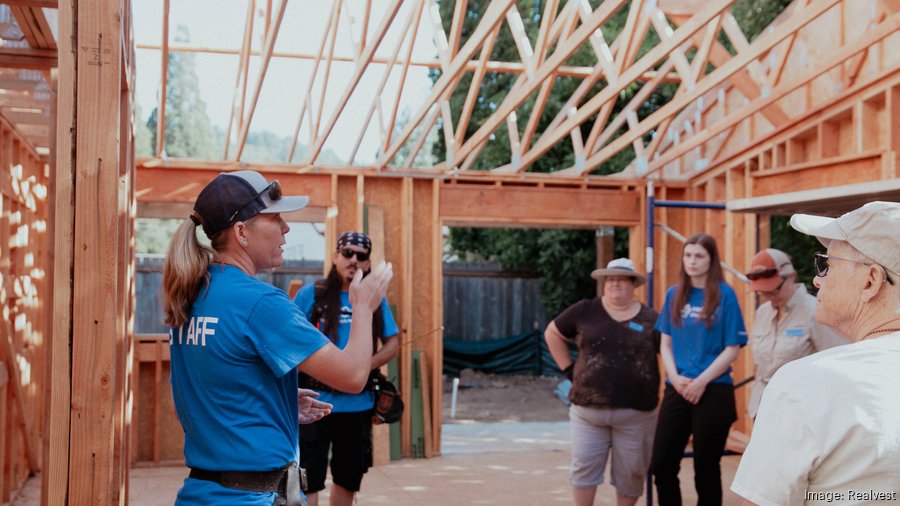 Portland Corporate Philanthropy Awards: Realvest - Portland Business ...