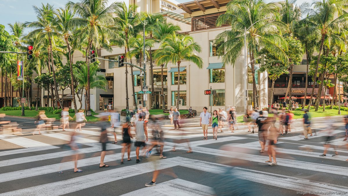 Lagree Oahu, melin, among new tenants opening at Royal Hawaiian Center ...