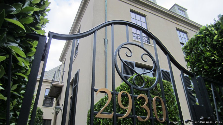 San Francisco mansion sells for $42M, city's priciest 2025 sale - San ...