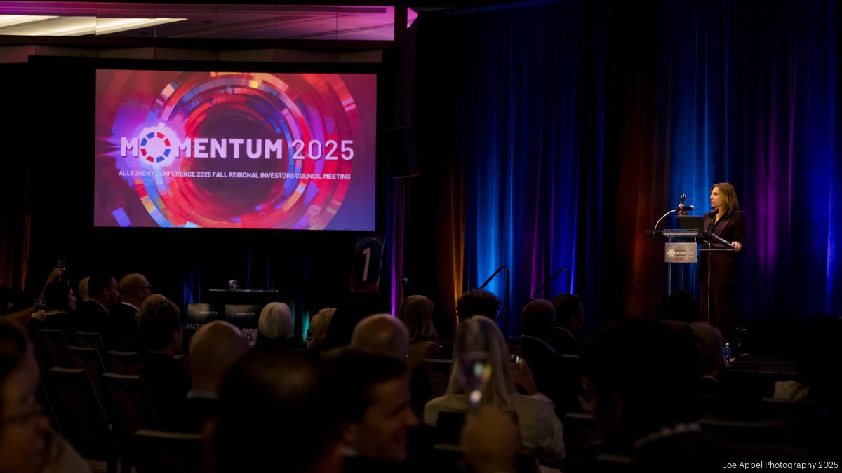 Pittsburgh sees $15.7B investment, 15K new jobs in 2025, Allegheny ...