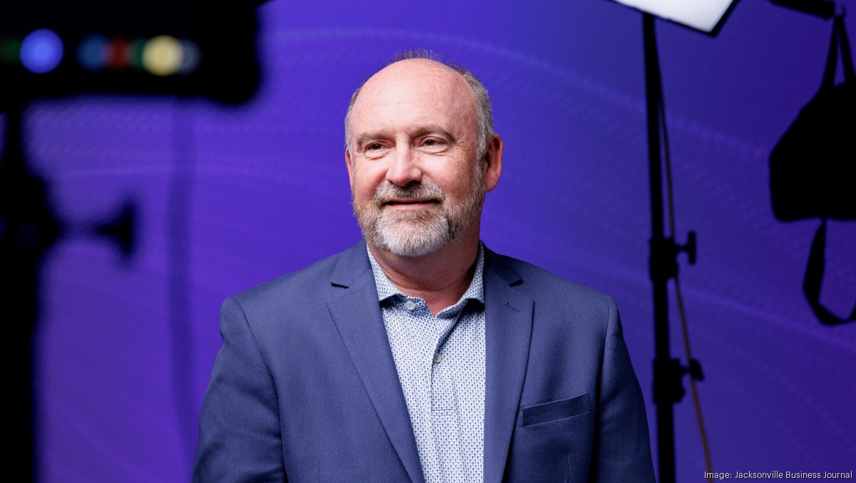 Alan Cottrill - Avant Construction Group - Jacksonville Business Journal