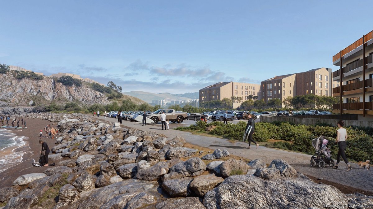 Developer boosts Rockaway Quarry plan by 20% to 1,225 units - San ...