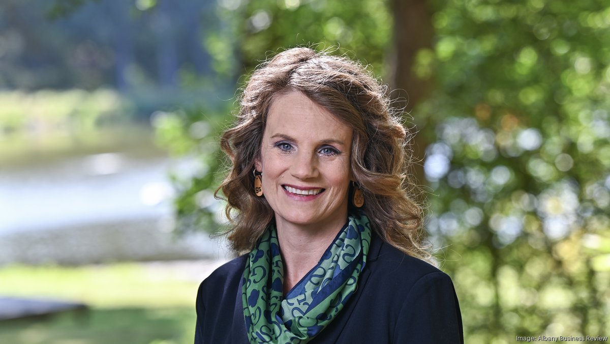 Brenda Episcopo - Albany Business Review