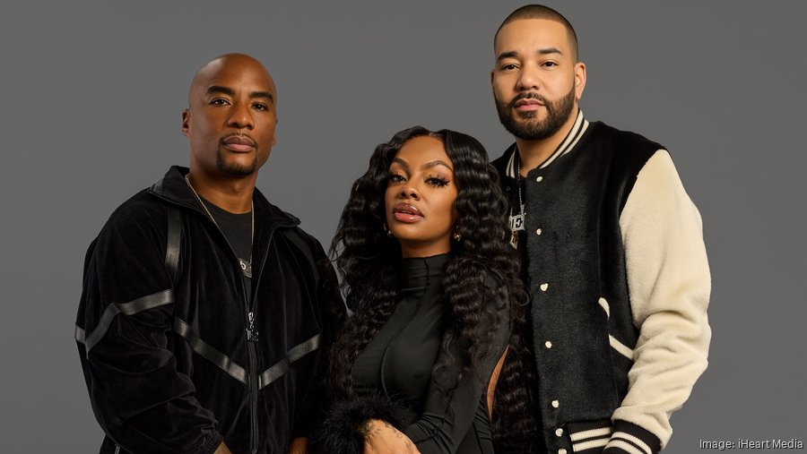 Power 99 adds 'The Breakfast Club' after iHeart axes local hosts ...