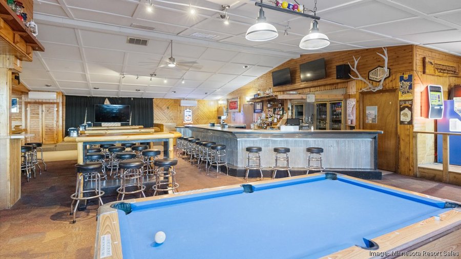 Wigwam Resort on Lake of the Woods seeks new owner for $2.5M ...