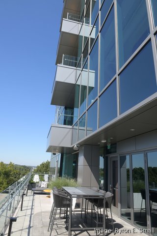 Truist Securities unveils nine-story office at The Battery - Atlanta ...