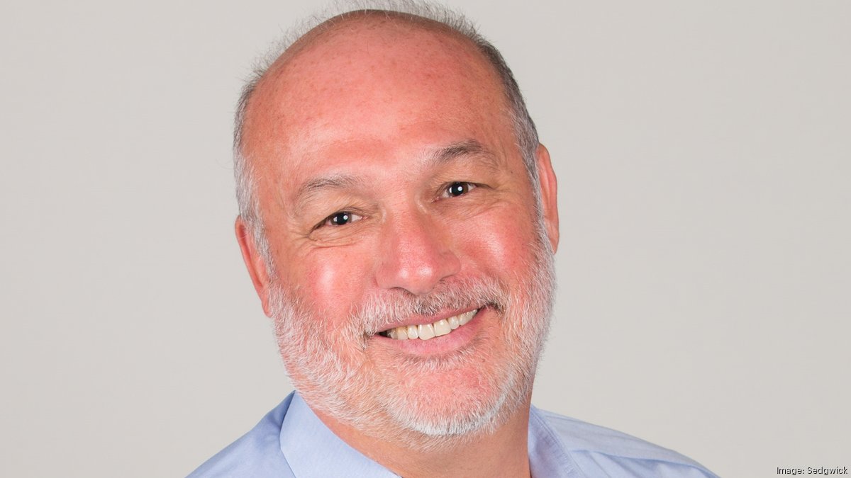 2025 CFO of the Year Lifetime Achievement winner Henry Lyons - Memphis ...