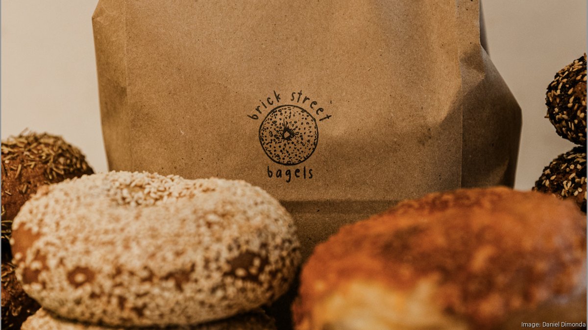 Brick Street Bagels opens brick-and-mortar, and more retail news ...