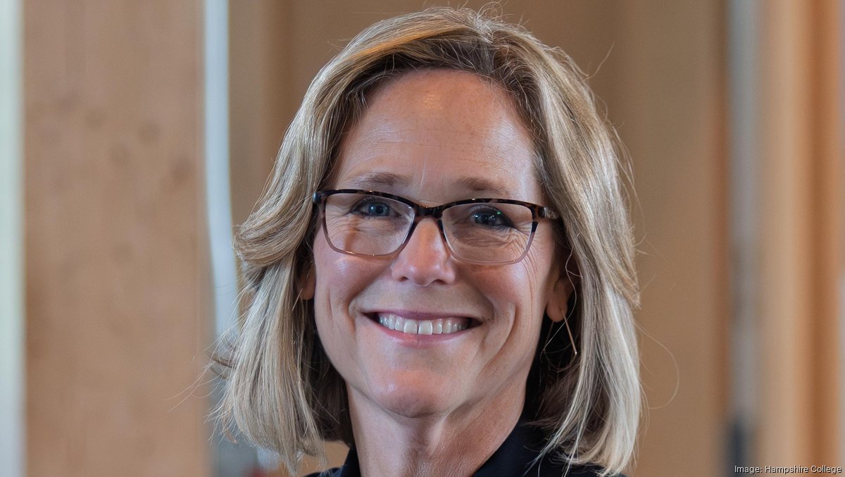 Hampshire College announces new president after near financial ruin ...