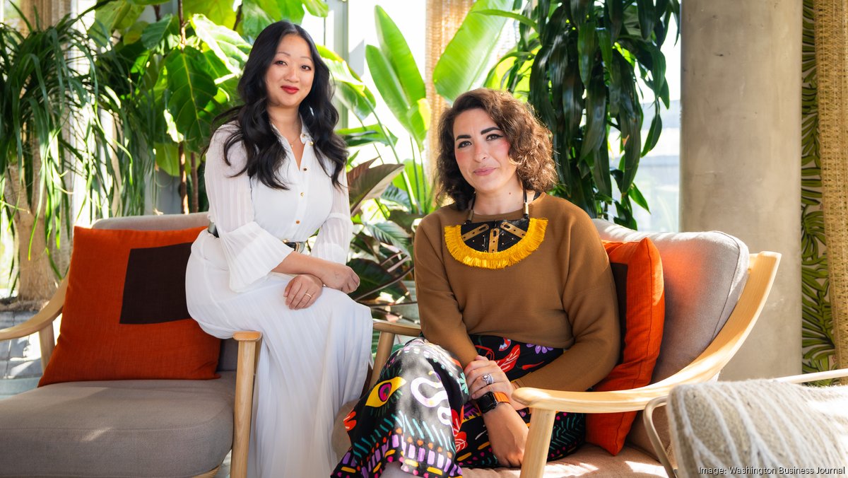 Former feds launch diverse startups after government layoffs ...