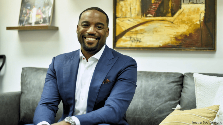 Pinnacle Construction CEO Alex Sanders on building a legacy - Nashville ...
