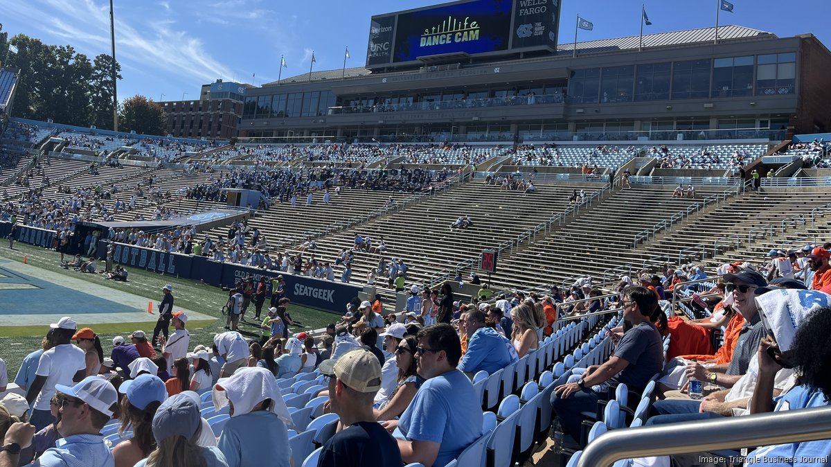 Belichick era off to disastrous start at UNC - Triangle Business Journal