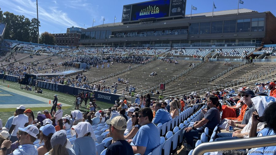 Belichick era off to disastrous start at UNC - Triangle Business Journal