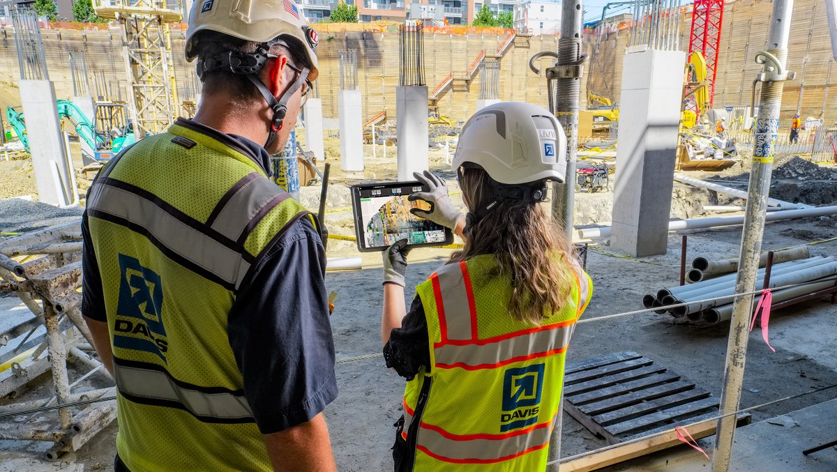 How construction companies can navigate tariffs and material price ...