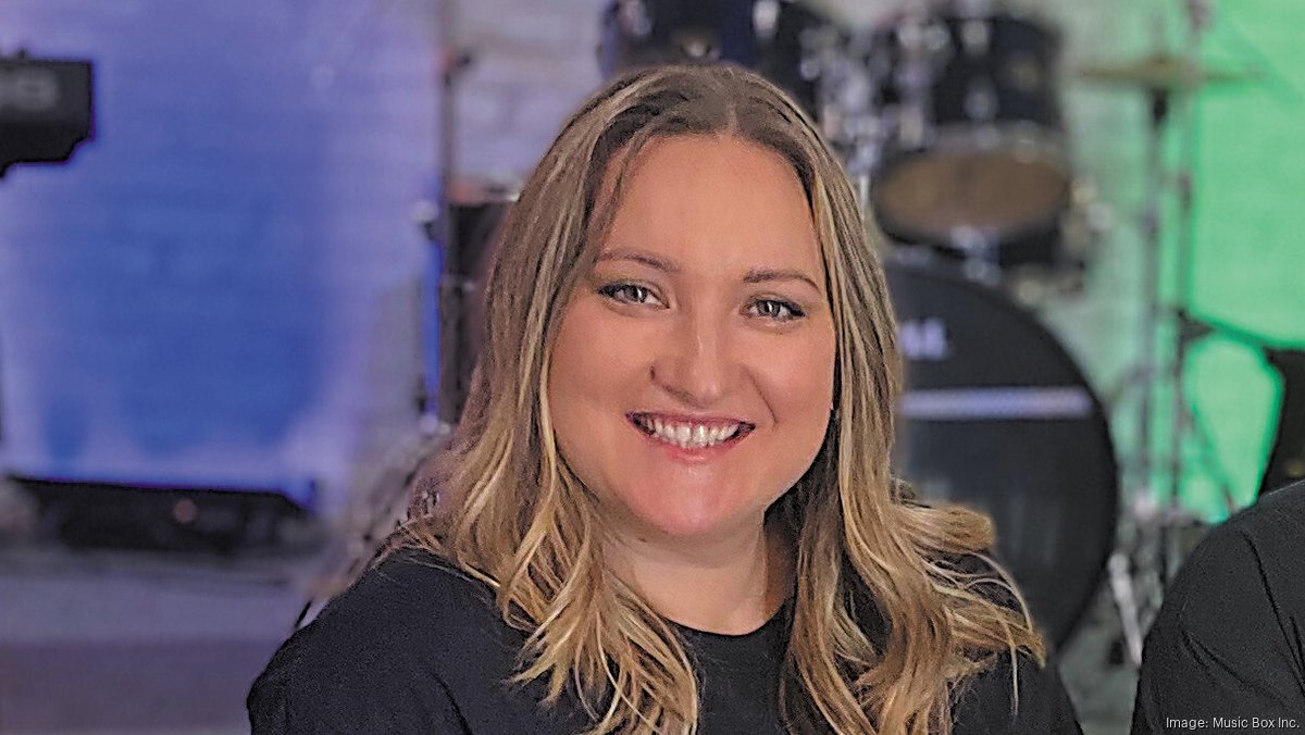 Women Who Lead in General Business: Yelena Ovando of Music Box Inc ...