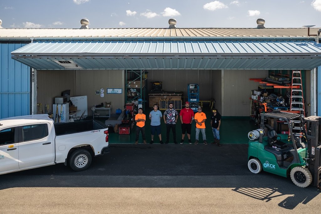 KCK Builders LLC BizSpotlight - Pacific Business News