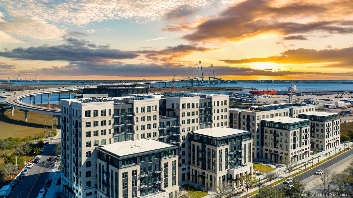 Woodfield Development enters Phoenix market, hires Greystar exec ...