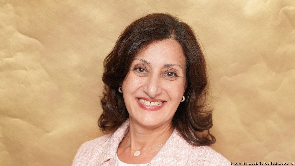 2025 CFO of the Year: Mesude Cingilli, MEDA - Minneapolis / St. Paul ...