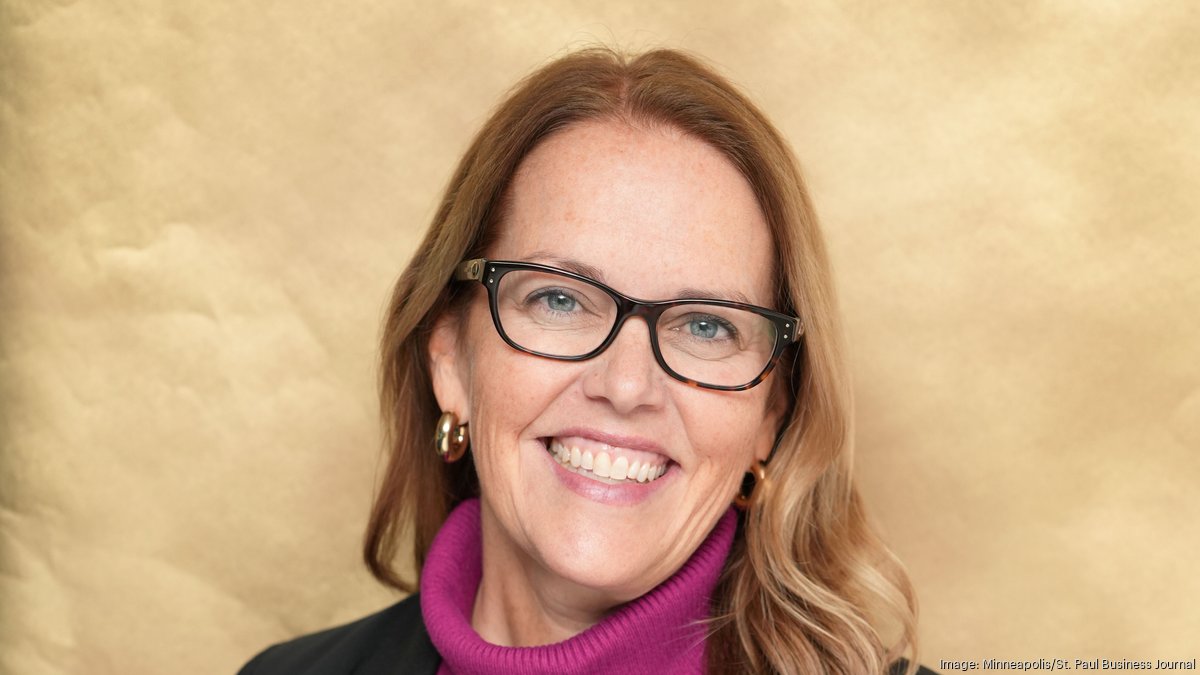2025 CFO of the Year: Krista Dusil, Medica - Minneapolis / St. Paul ...