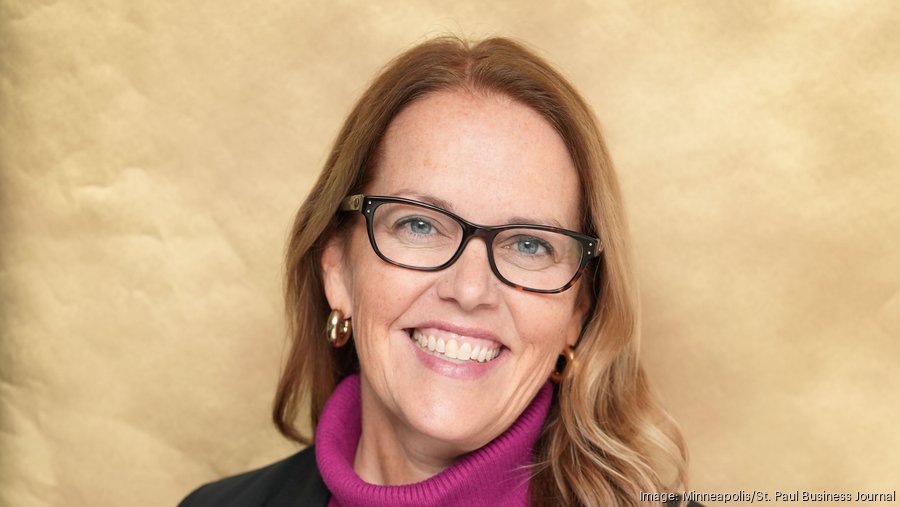 2025 CFO of the Year: Krista Dusil, Medica - Minneapolis / St. Paul ...
