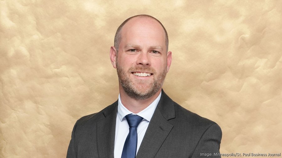 2025 CFO of the Year: Mike Hemmesch, The Malco Group - Minneapolis / St ...