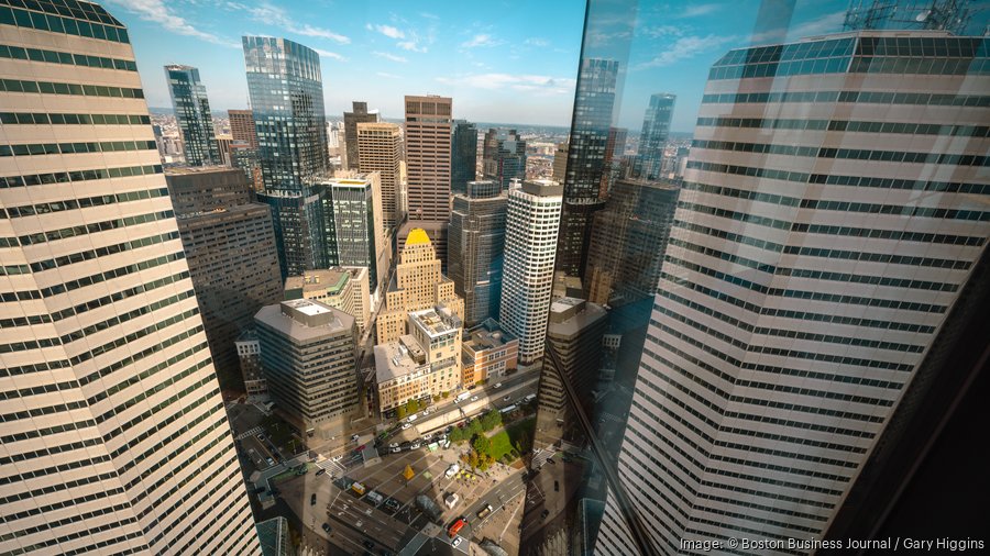 Ritz-Carlton South Station Tower condos in Boston - Boston Business Journal