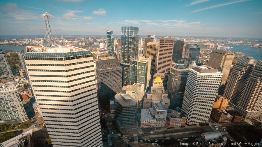 Downtown Boston rezoning approved by zoning board - Boston Business Journal
