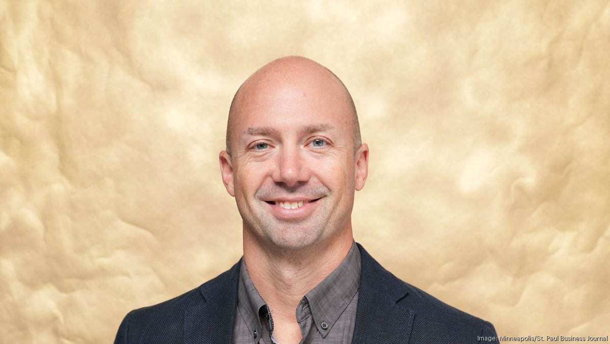 2025 CFO of the Year: Brian Axness, Border Foods Cos. - Minneapolis ...