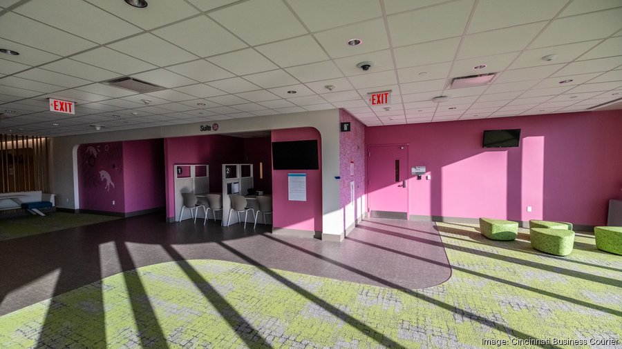 Cincinnati Children's to open $90M Eastgate facility in November ...