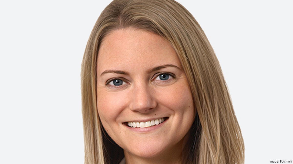 Kelly M. Greco - Chicago Business Journal