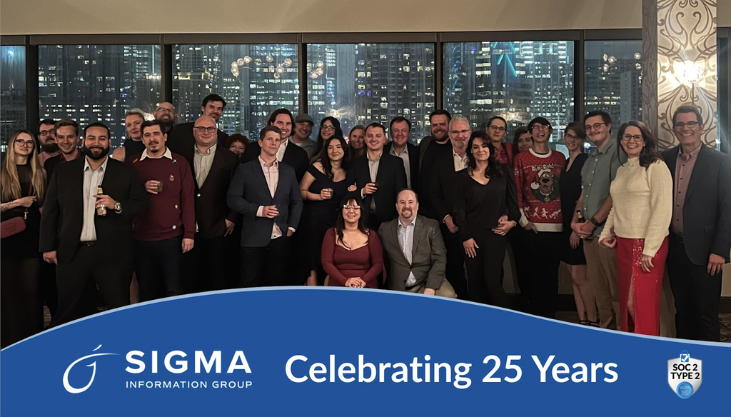 Sigma Information Group BizSpotlight - Austin Business Journal