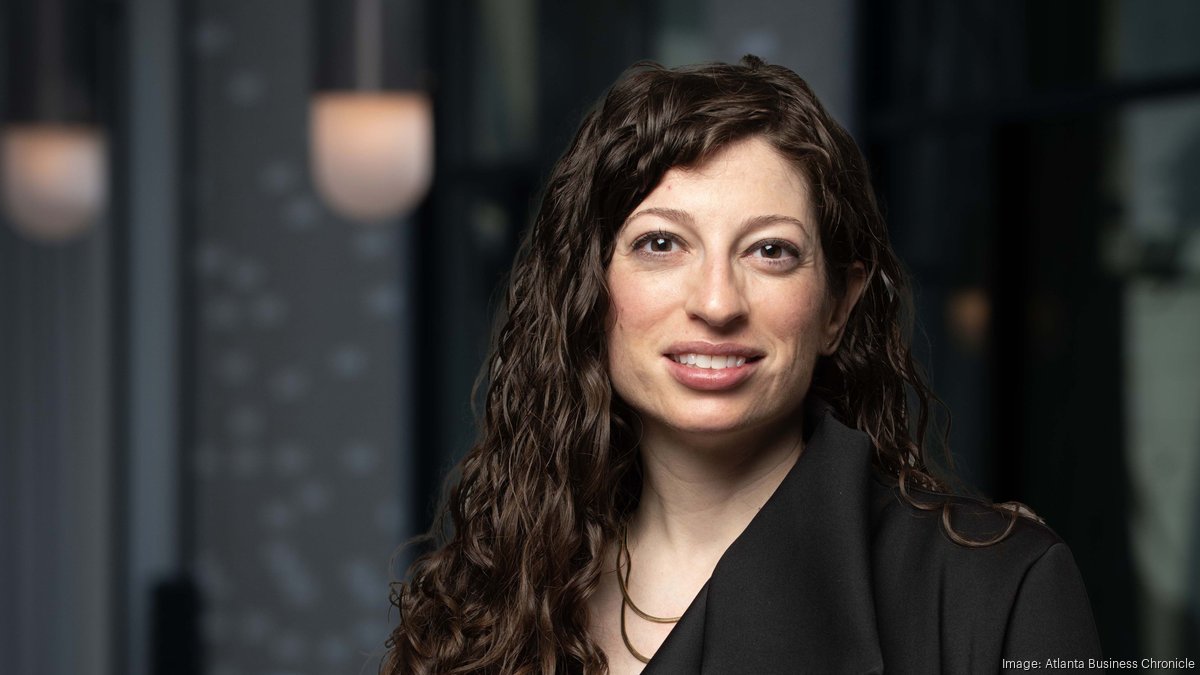 Anna Yaffee - Atlanta Business Chronicle