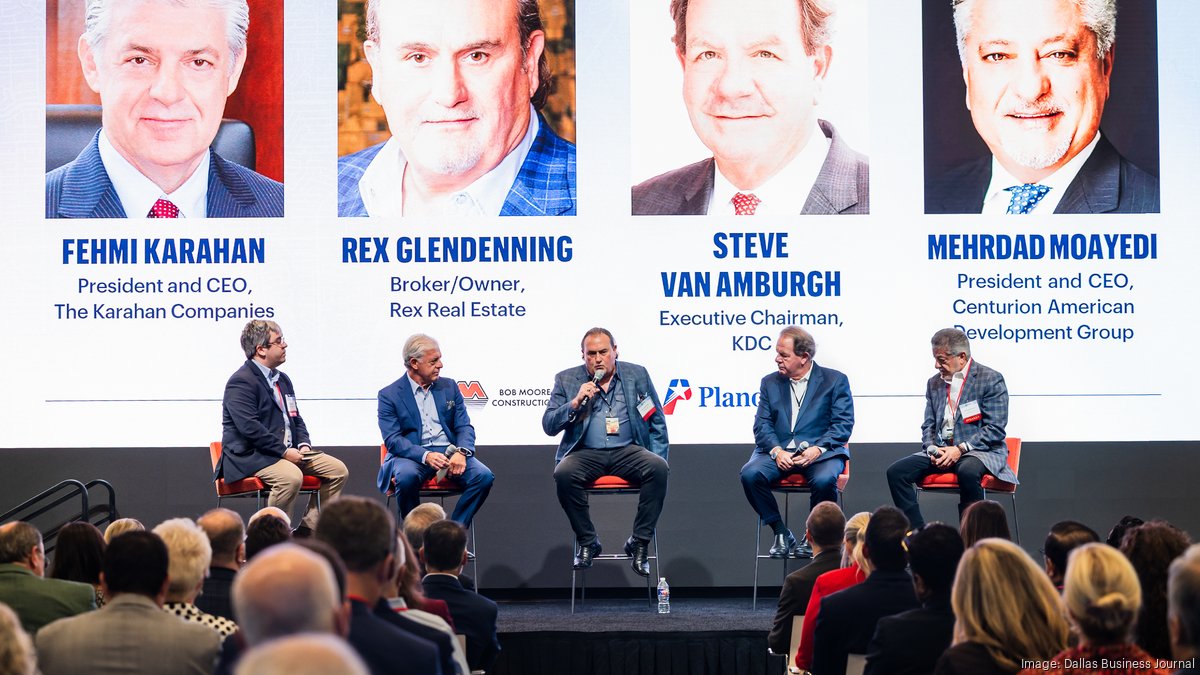 Why Collin County is like nowhere else - Dallas Business Journal