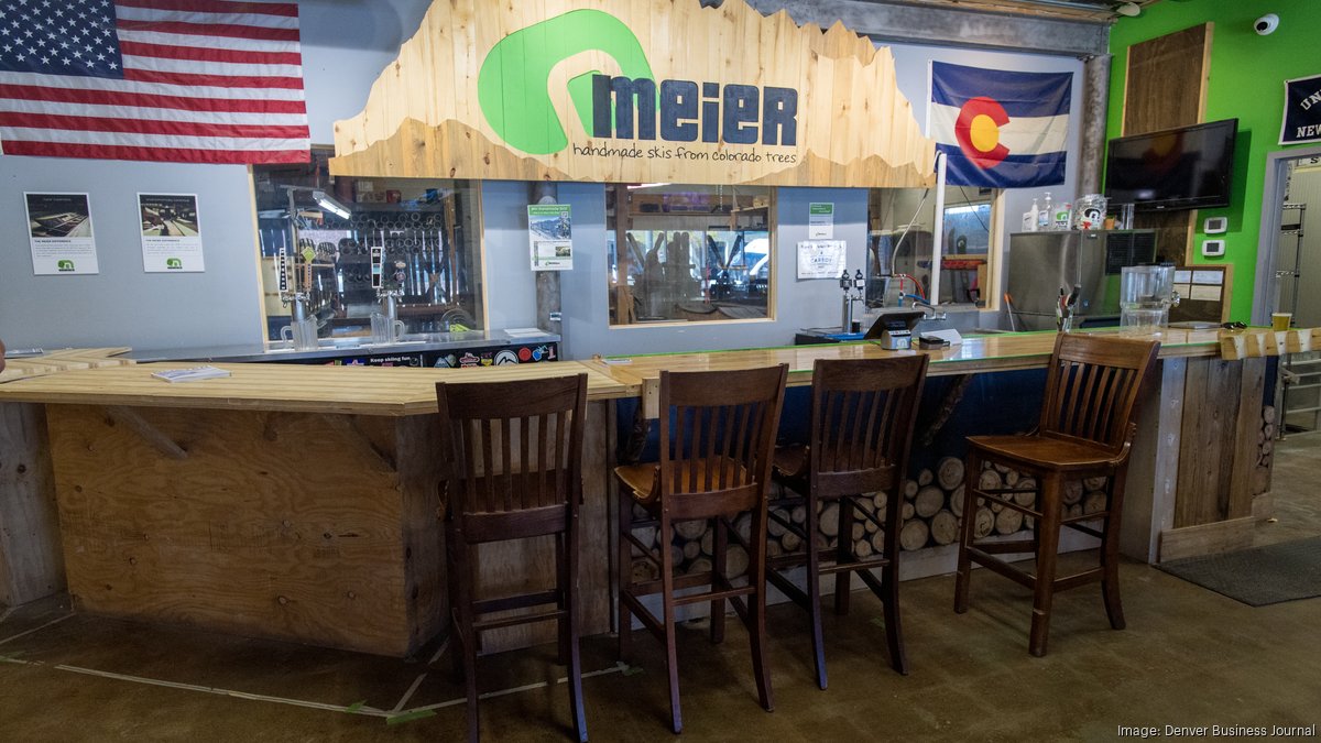 Meier Skis to debut Denver 'apres ski' bar after 2-year delay - Denver ...