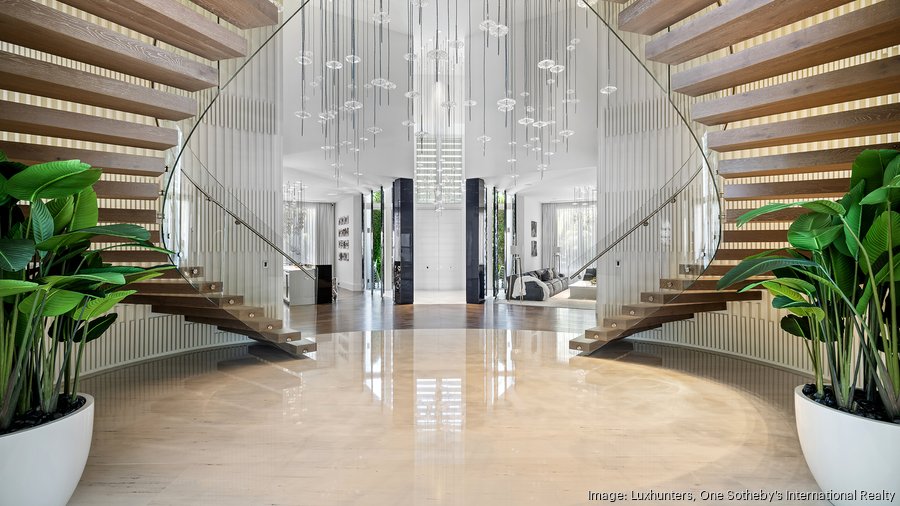 The Weeknd buys Coral Gables home from Steven Lempera - South Florida ...