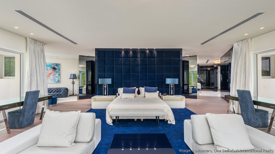 The Weeknd buys Coral Gables home from Steven Lempera - South Florida ...